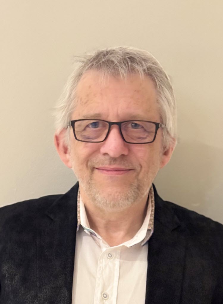 David Levy Solicitor